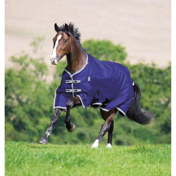 SHIRES | Dog | New Shires Highlander Plus Lite Standard Neck Sheet In ...